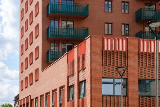 Blackhorse View | Apartments in Walthamstow, E17 London
